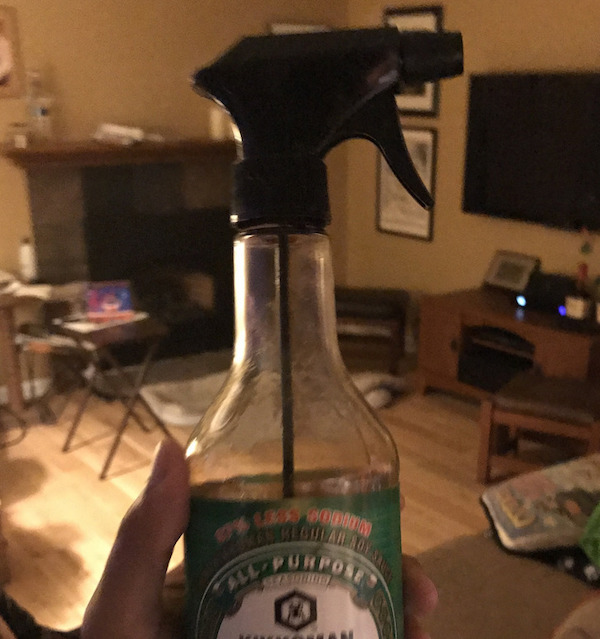Silly but brilliant redneck repairs that got the job done