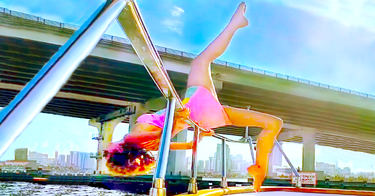 FAIL Stupid Bad Idea GIFs New 2022 Best Comilation Dumb Idiot People