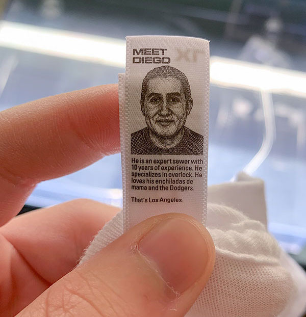 Manufacturers went the extra mile with these clever details | theCHIVE