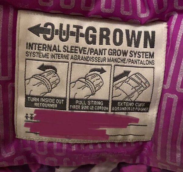 Manufacturers went the extra mile with these clever details | theCHIVE