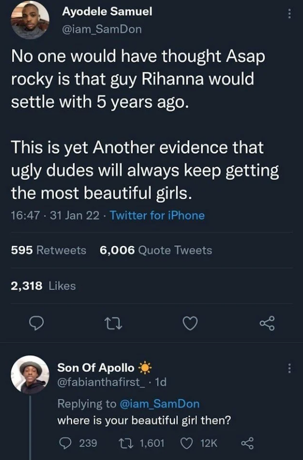 People who got absolutely DESTROYED by clever and biting comebacks!