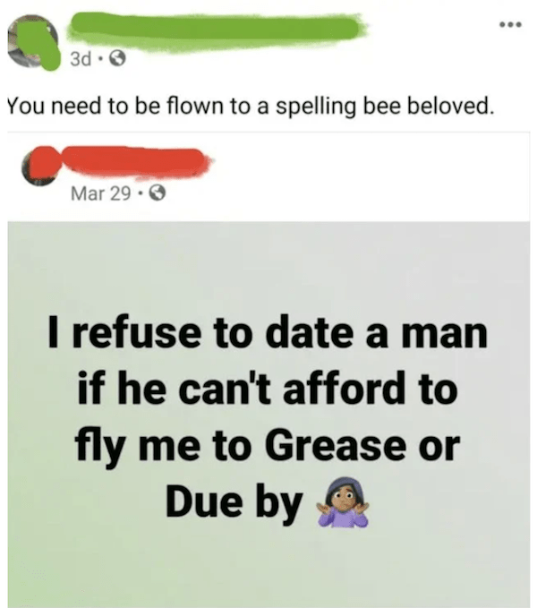 People who got absolutely DESTROYED by clever and biting comebacks!