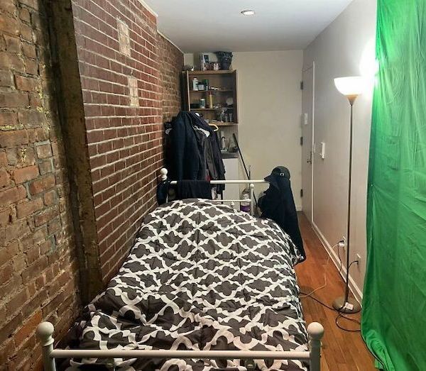 Insane apartments in NYC | theCHIVE | Humor | FAIL | Funny Pictures