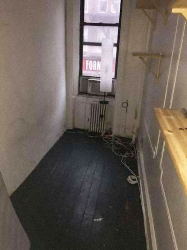 Insane apartments in NYC | theCHIVE | Humor | FAIL | Funny Pictures