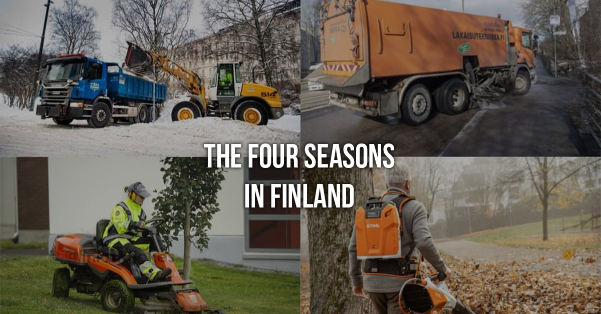 Finnish memes are just getting started