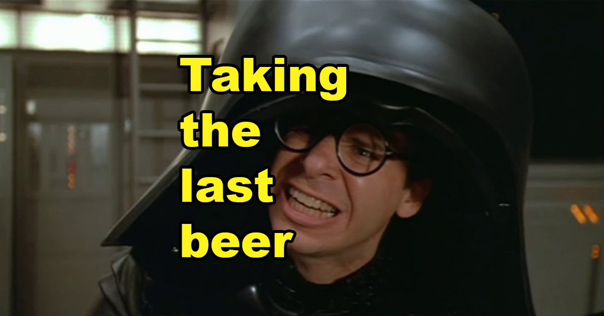 'Bro Code' 101, class is in session