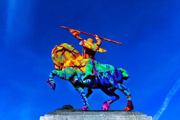 Damn, Spain sure has some stunning scenery (26 Photos)