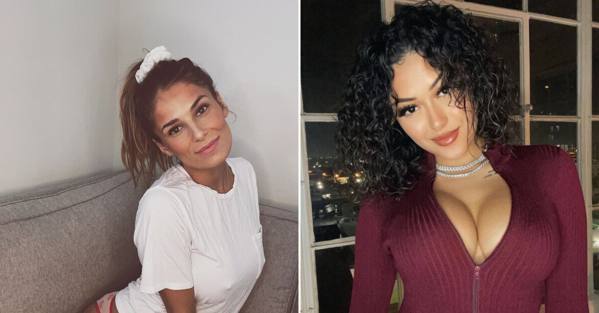 Beautiful Girls | Pretty Girls & Women - theCHIVE