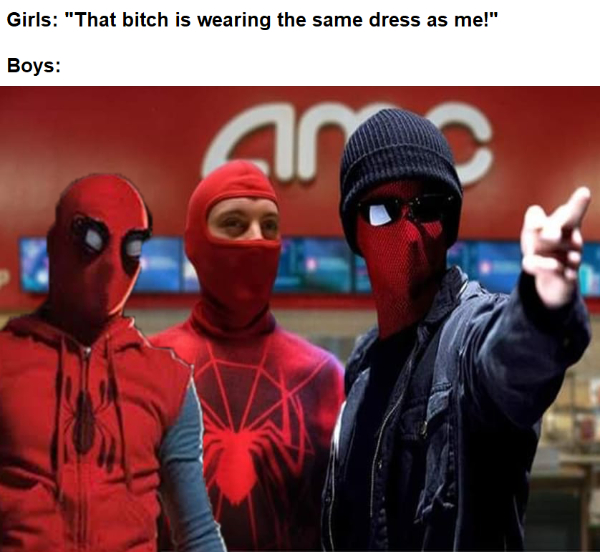 Dank Memes Keep the Weekend Alive