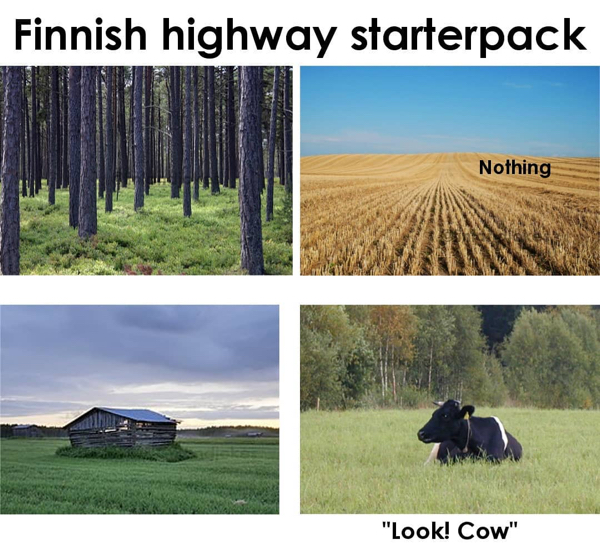 Finnish memes are just getting started