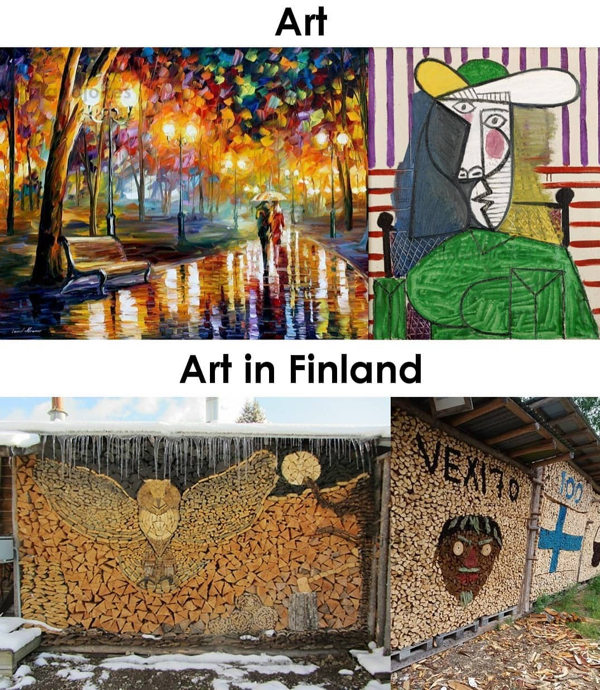 Finnish memes are just getting started