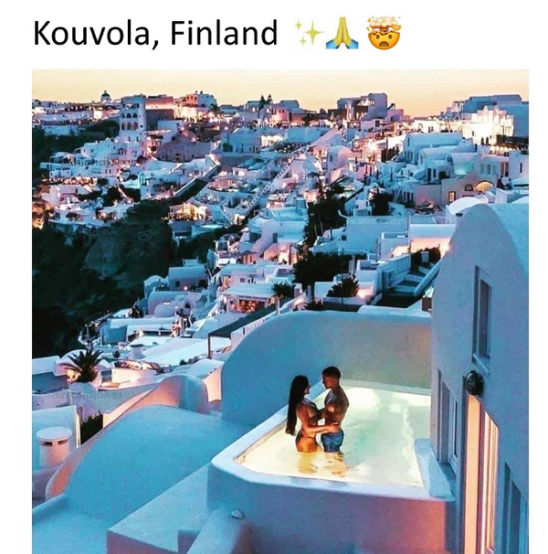 Finnish memes are just getting started