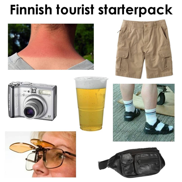 Finnish memes are just getting started