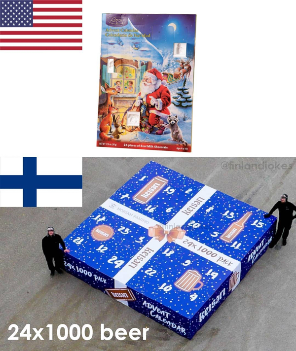 Finnish memes are just getting started
