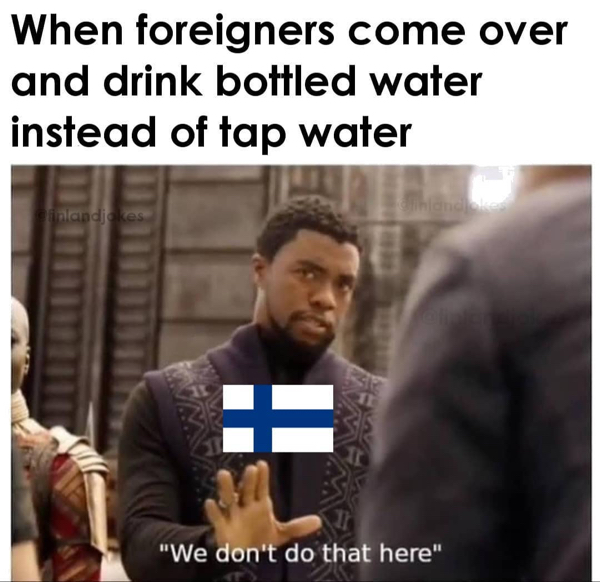 Finnish memes are just getting started