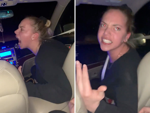 I could be wrong, but I think this girl really wants Wingstop