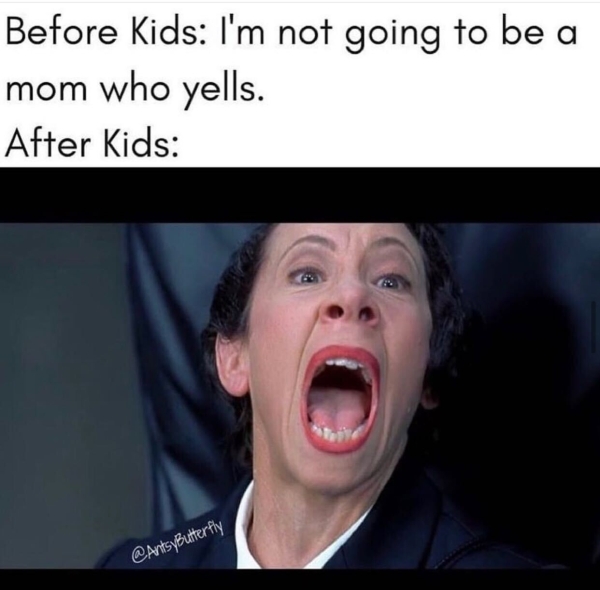 PAINFULLY accurate memes for parents (30 Photos)