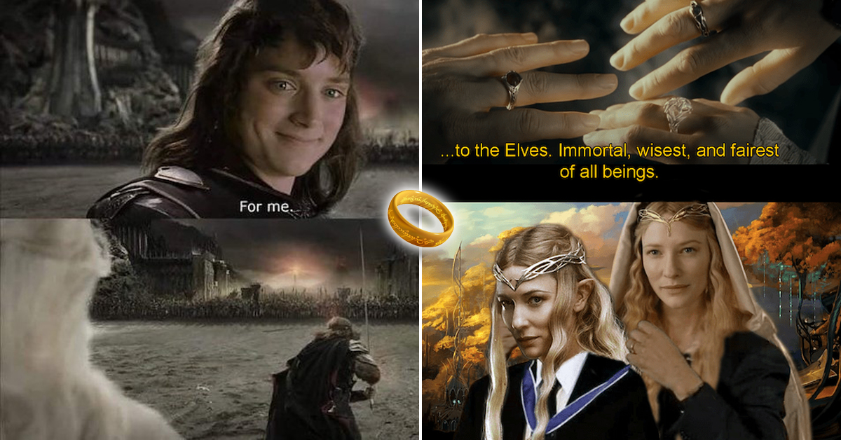 LOTR