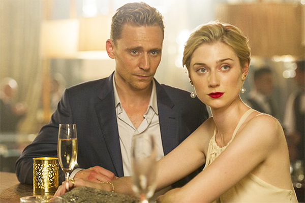 The BEST miniseries shows of all time (17 Photos)