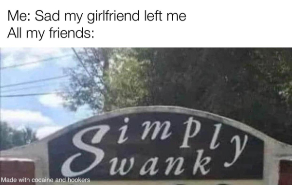 Dank Memes Keep the Weekend Alive