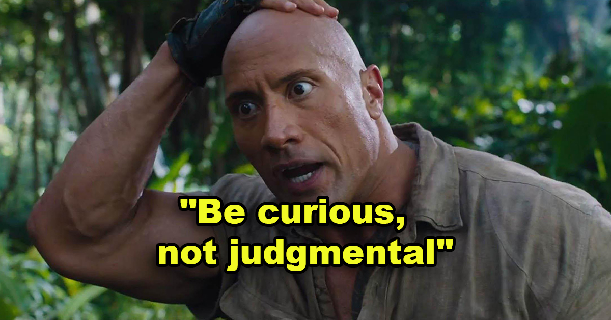 A collection of people's favorite quotes of all time