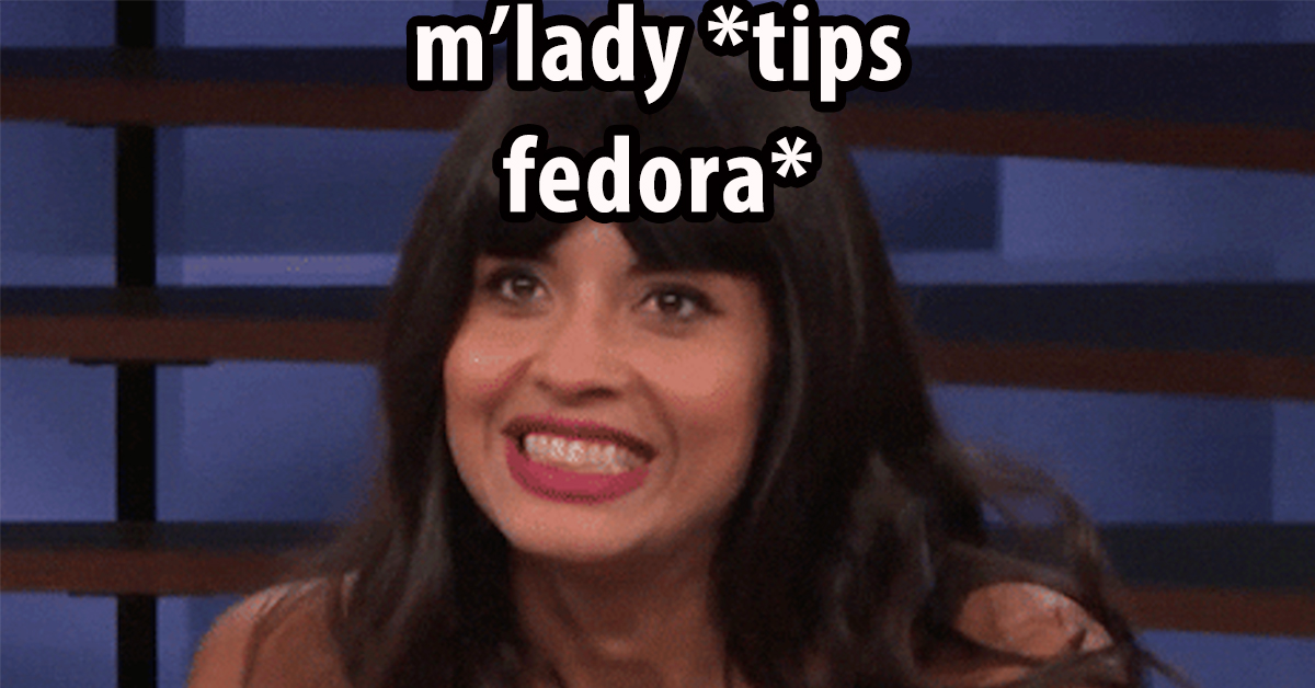 Text messages so cringe-inducing they make me physically shudder