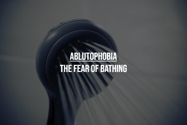 These Bizarre Phobias Are Freaking Me Out