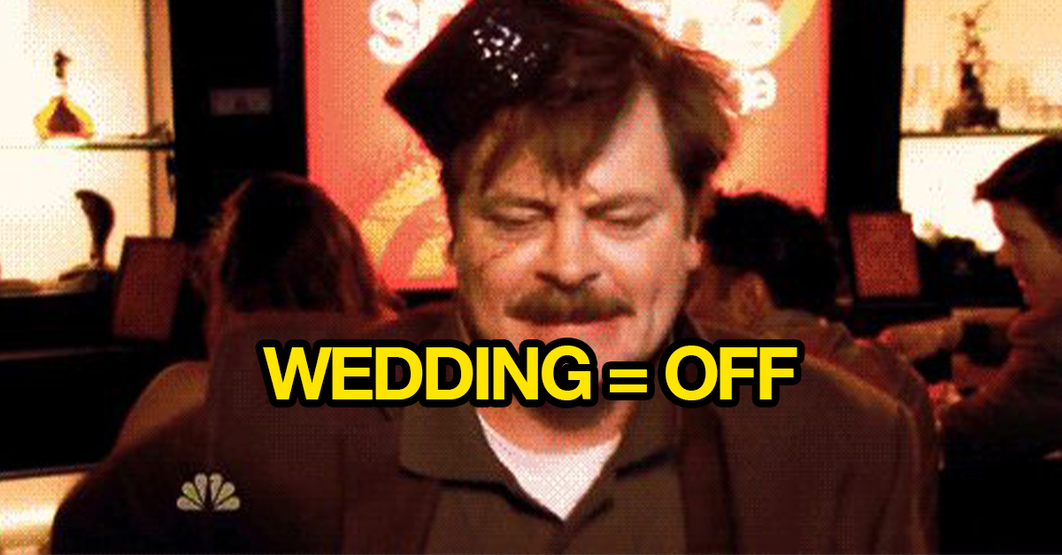 Bachelor party DISASTERS that canceled the wedding immediately