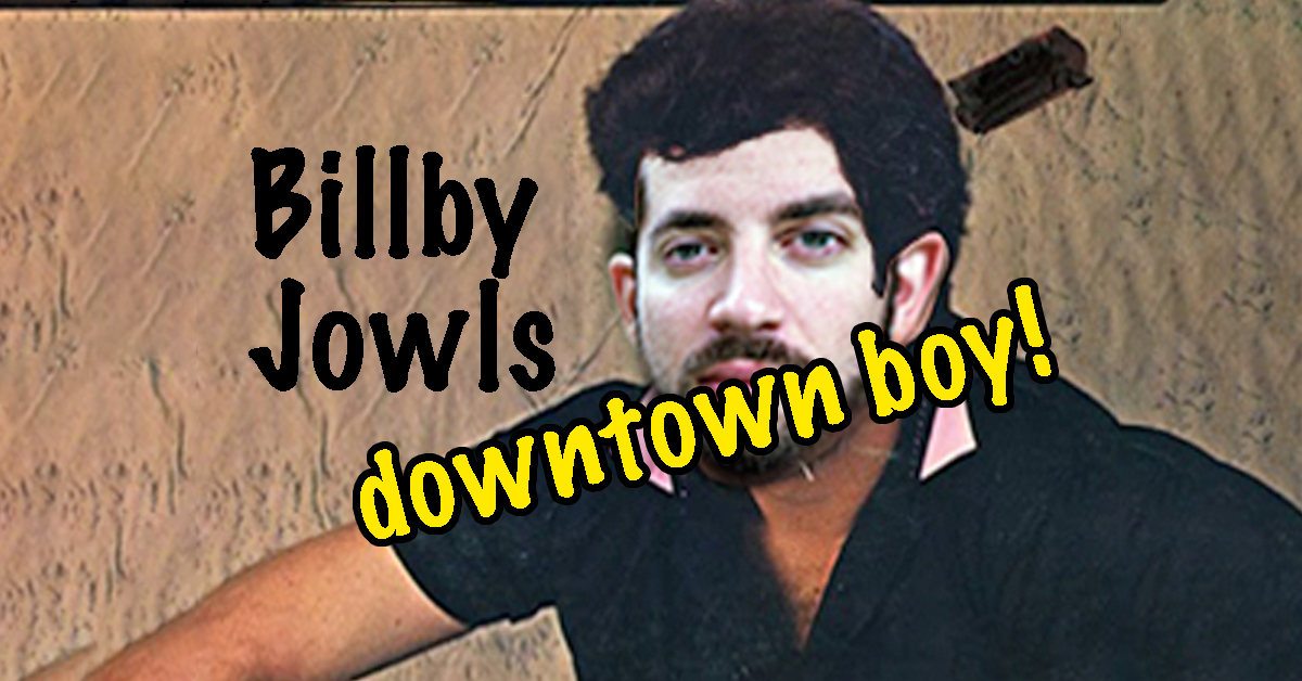 The type of movie to make music fans have a heart attack-ack-ack-ack