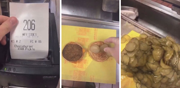 Fast Food Fails and WINS
