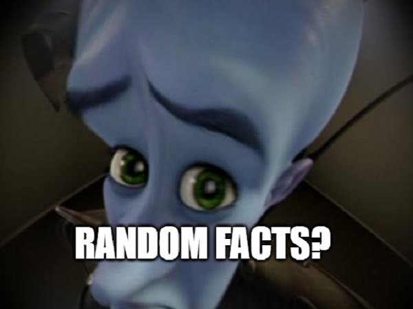 Facts Are Better When They’re Random