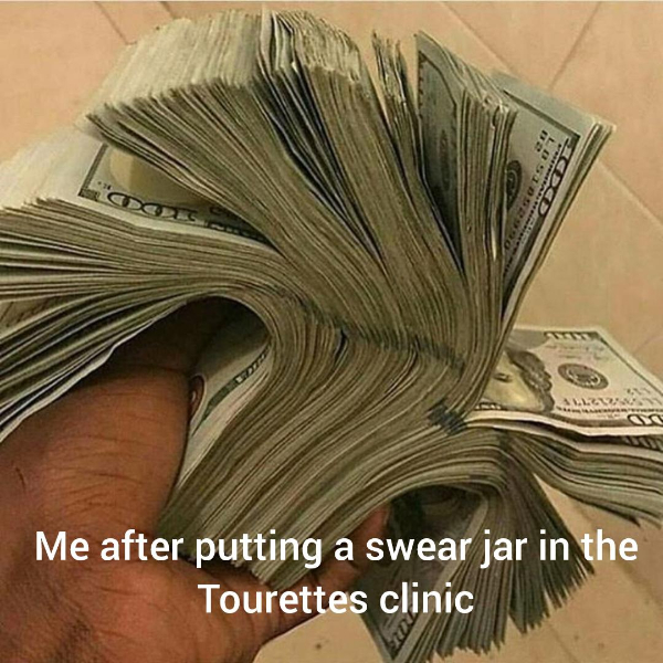 Dank Memes to Numb the Pain