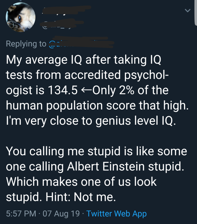 Cringey people trying way too hard to prove they're smart