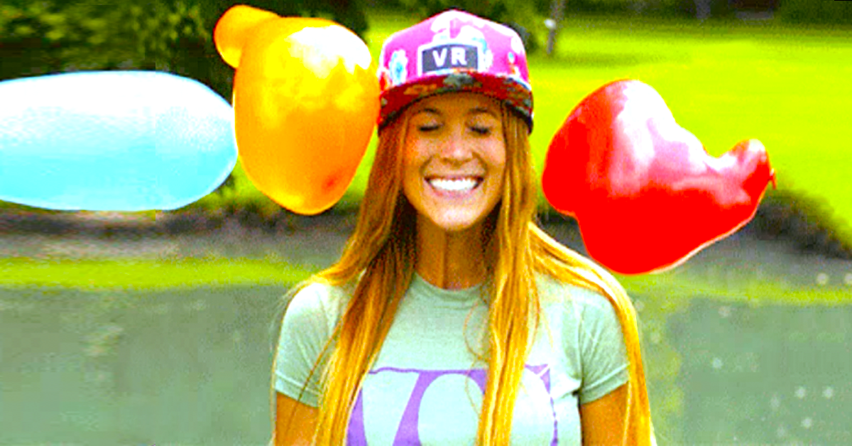 Drunk Stupid Spring Break Funny FAIL Story Best Wasted Girls GIFs