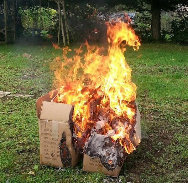 Interesting Photos of Things You Don't See Every Day | theCHIVE