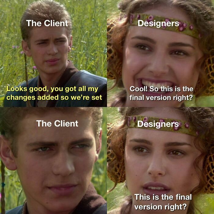 Shockingly accurate design memes | theCHIVE | Humor | Funny Pictures