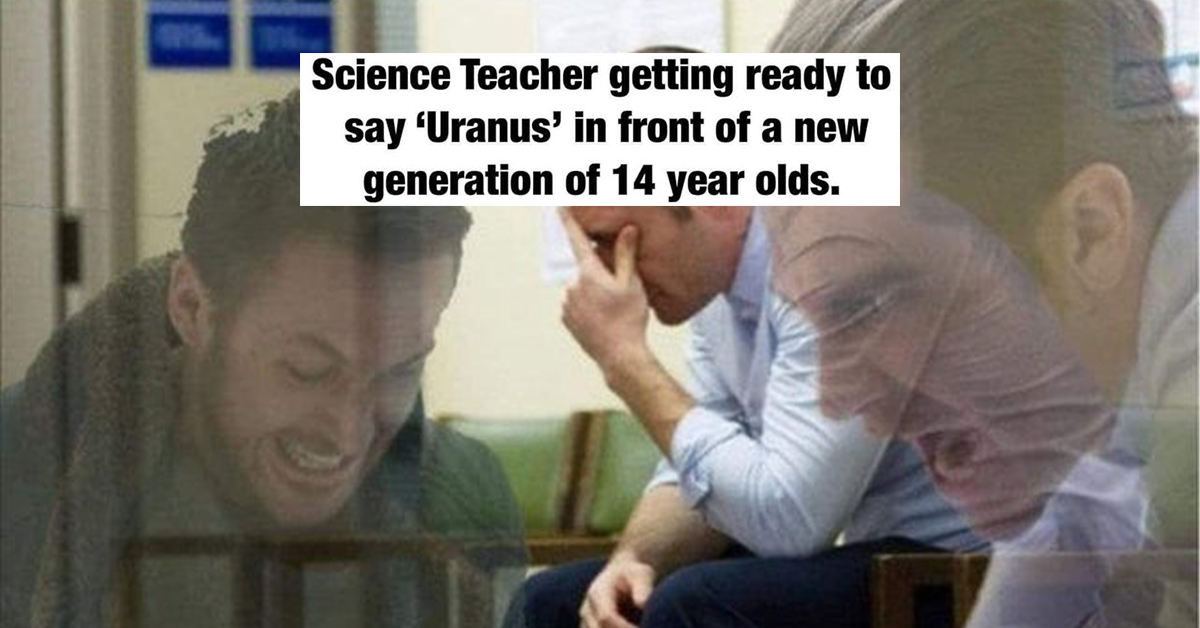 Science memes to review with your fellow nerds down in the nerdery