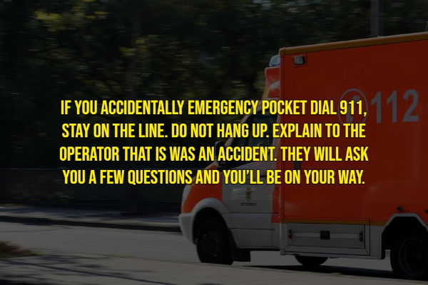 A Helpful Handful of Life Tips