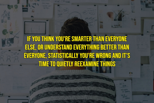 A Helpful Handful of Life Tips