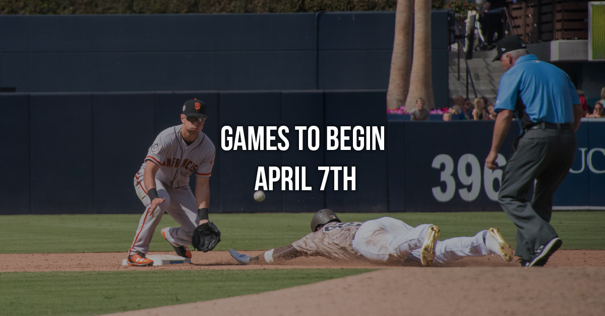 MLB is back baby! Here is everything we know about the new CBA