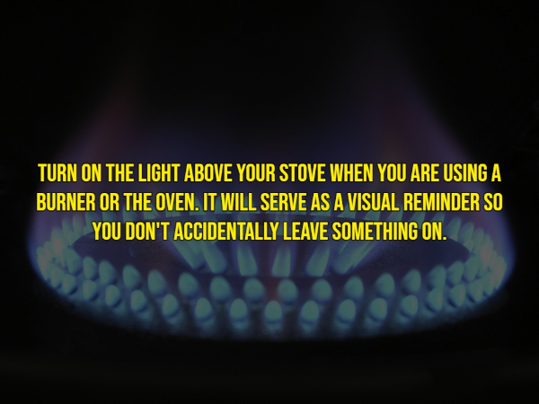 A Helpful Handful of Life Tips