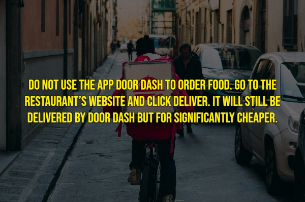 A Helpful Handful of Life Tips