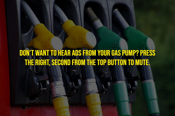 A Helpful Handful of Life Tips