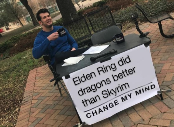 Get in the game with a fresh batch of video game memes