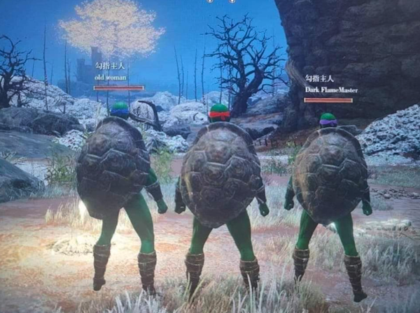 Get in the game with a fresh batch of video game memes