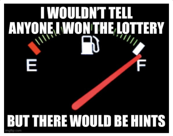 Premium memes about the painful gas prices right now (28 Photos)