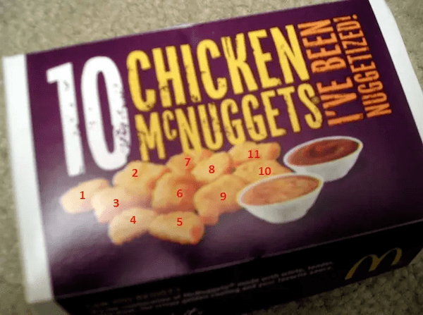 Fast Food Fails and WINS