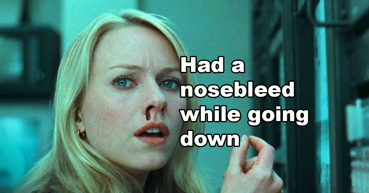 The craziest one-night stands people ever experienced