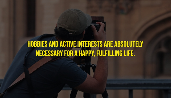 A Helpful Handful of Life Tips