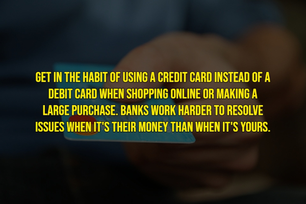 A Helpful Handful of Life Tips